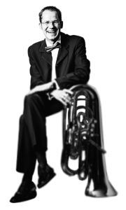 Richard Meindl – brAssMEN